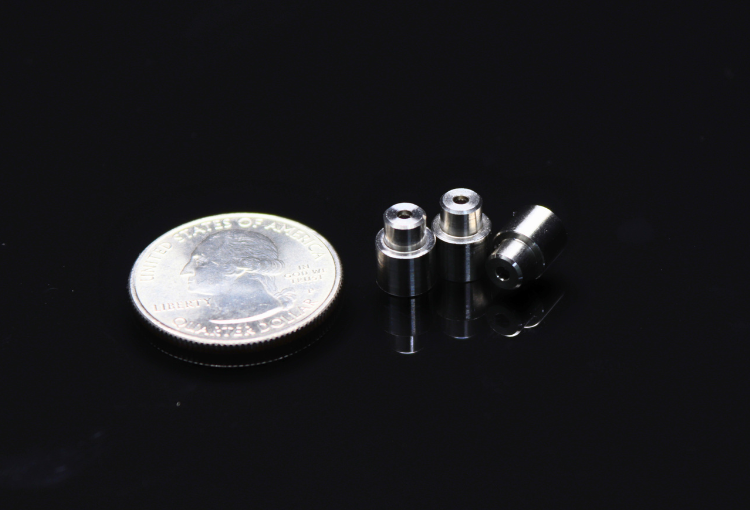 Custom Fiber Collimator at Avantier - Avantier Inc.