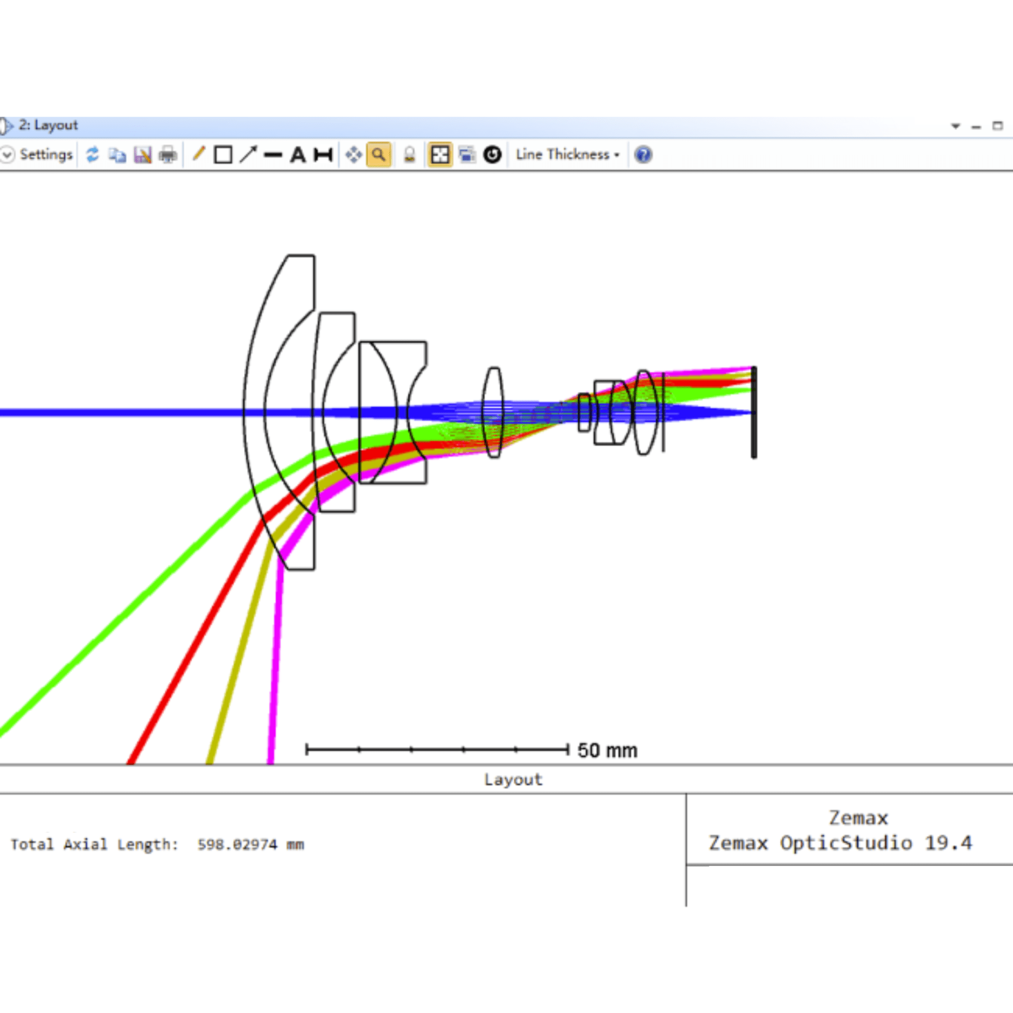 Case Study - Fisheye Lens - Avantier Inc.