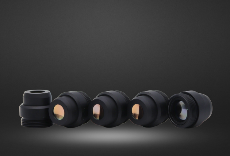 Custom Optical Lens Assembly & Design - Avantier