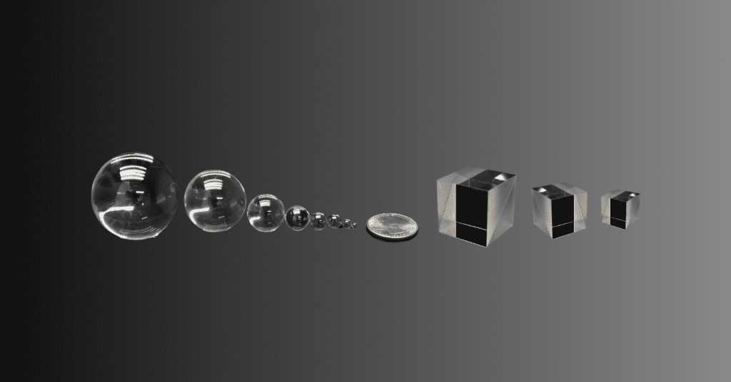 Microstructure Lens Arrays - Avantier Inc.