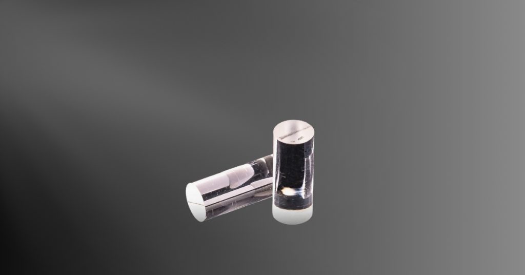 Light Pipe Homogenizing Rods - Avantier Inc.