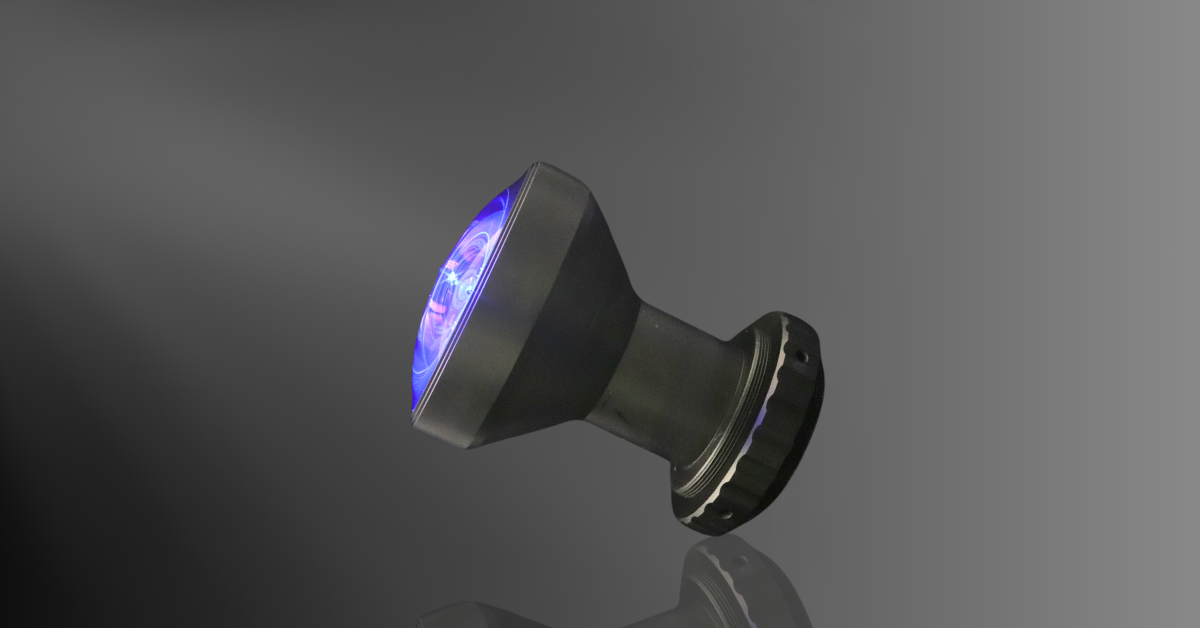 Wide Angle Lenses - Avantier Inc.