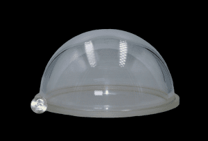 Optical Domes - Avantier Inc.