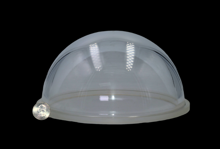 Optical Domes - Avantier Inc.
