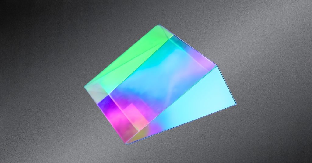 Case Study : Large Optical Prisms - Avantier Inc.