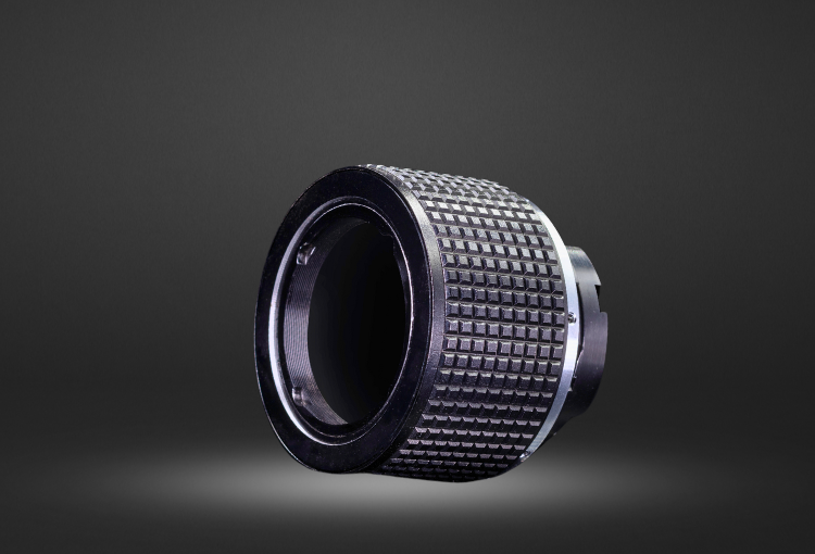 Optical Lens Assembly - Avantier Inc.