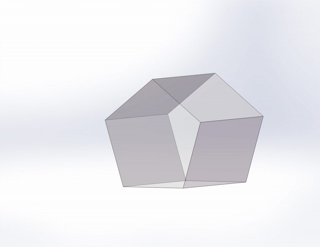 Penta Prism - Avantier Inc.