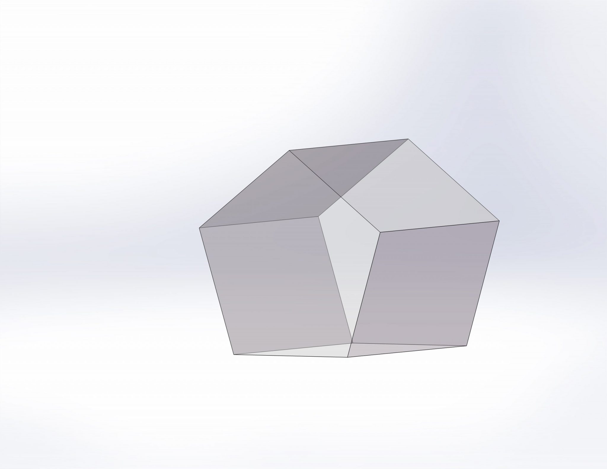 Penta Prism - Avantier Inc.