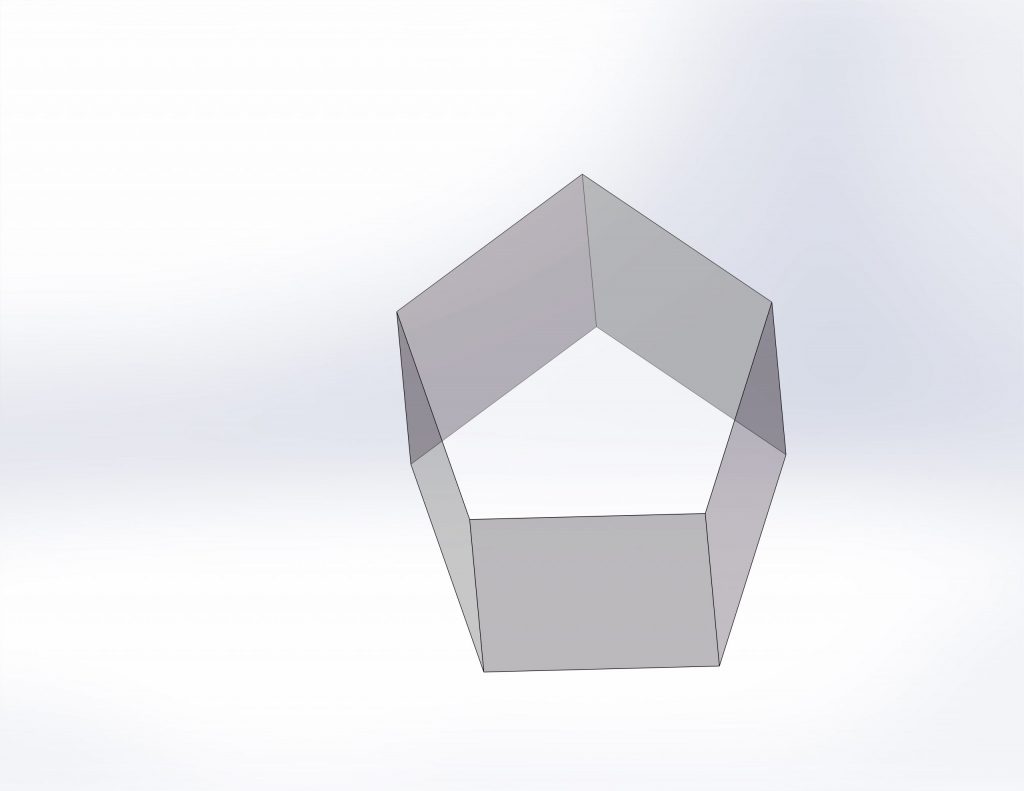 Penta Prism - Avantier Inc.