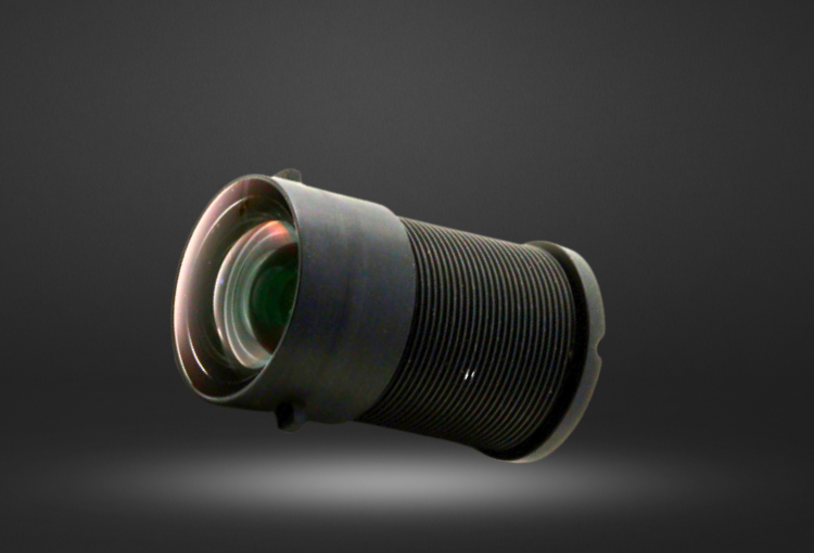 Custom Optical Lens Assembly & Design - Avantier