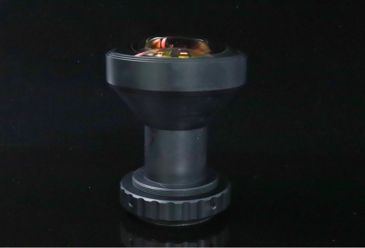 Wide Angle Lenses - Avantier Inc.