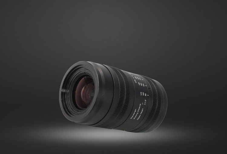 Custom Optical Lens Assembly & Design - Avantier