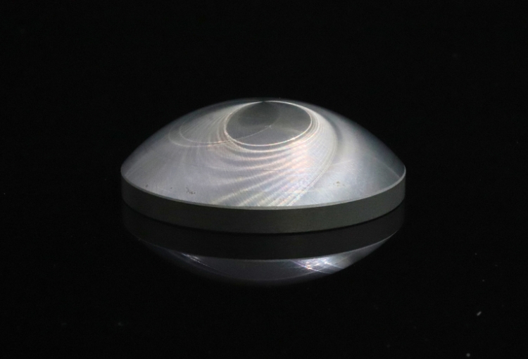 Germanium Lenses - Avantier Inc.