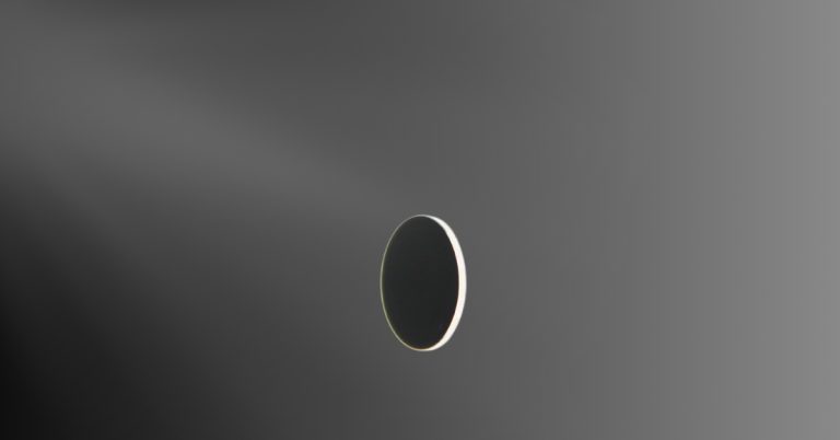 Germanium Lenses - Avantier Inc.