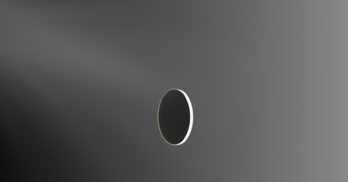 Germanium Optics – IR Lenses, Windows & Domes | Avantier Inc.