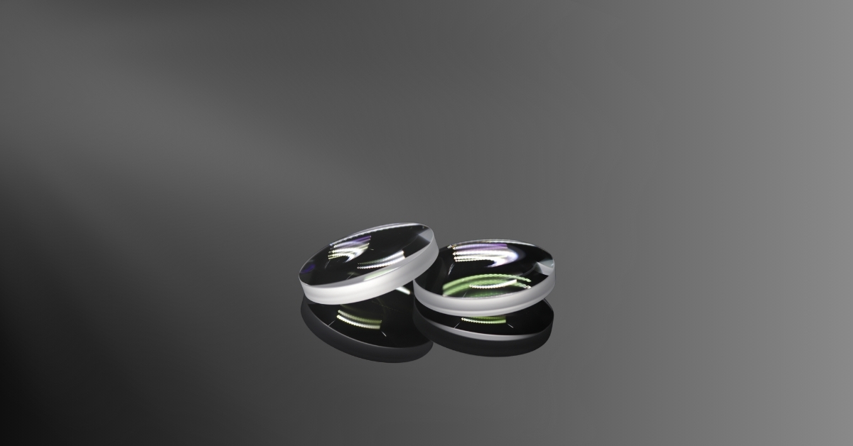 Si Spherical Lens - Avantier Inc.