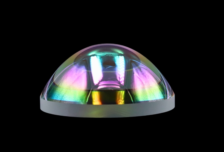 Laser Aspheric Lenses - Avantier Inc.