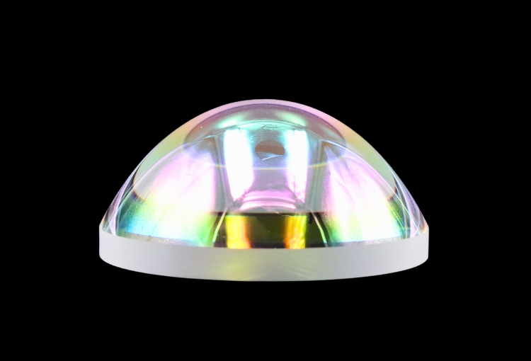 Laser Optics - Avantier Inc.