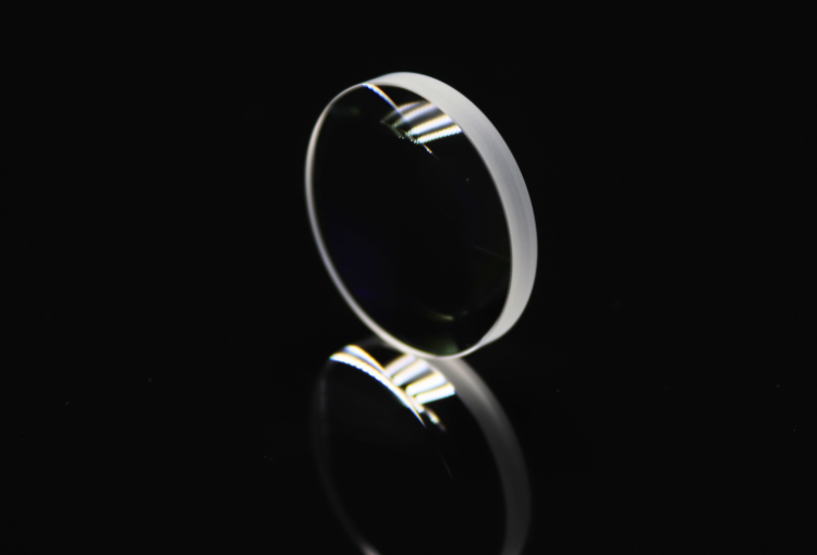 Si Spherical Lens - Avantier Inc.