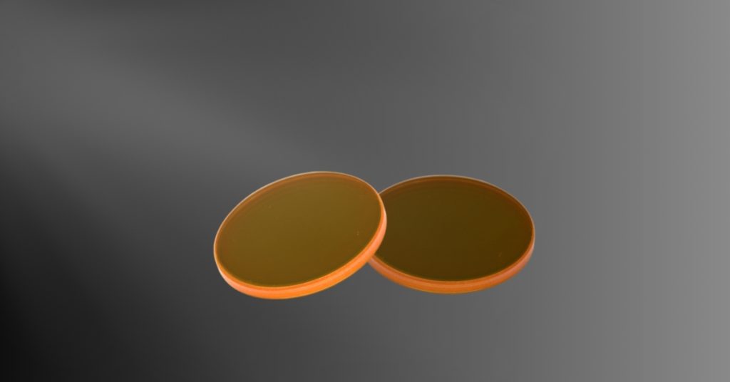 ZnSe Lenses for Precision Optical Applications - Avantier Inc.