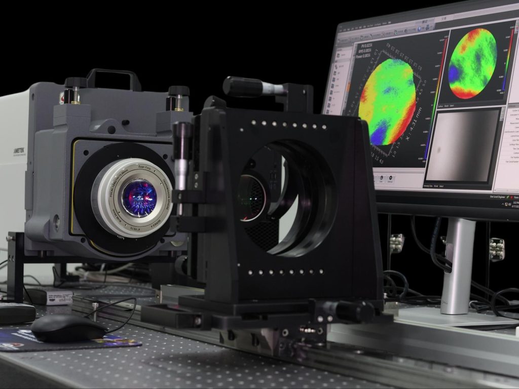 Why is Optical Metrology Important? - Avantier Inc.