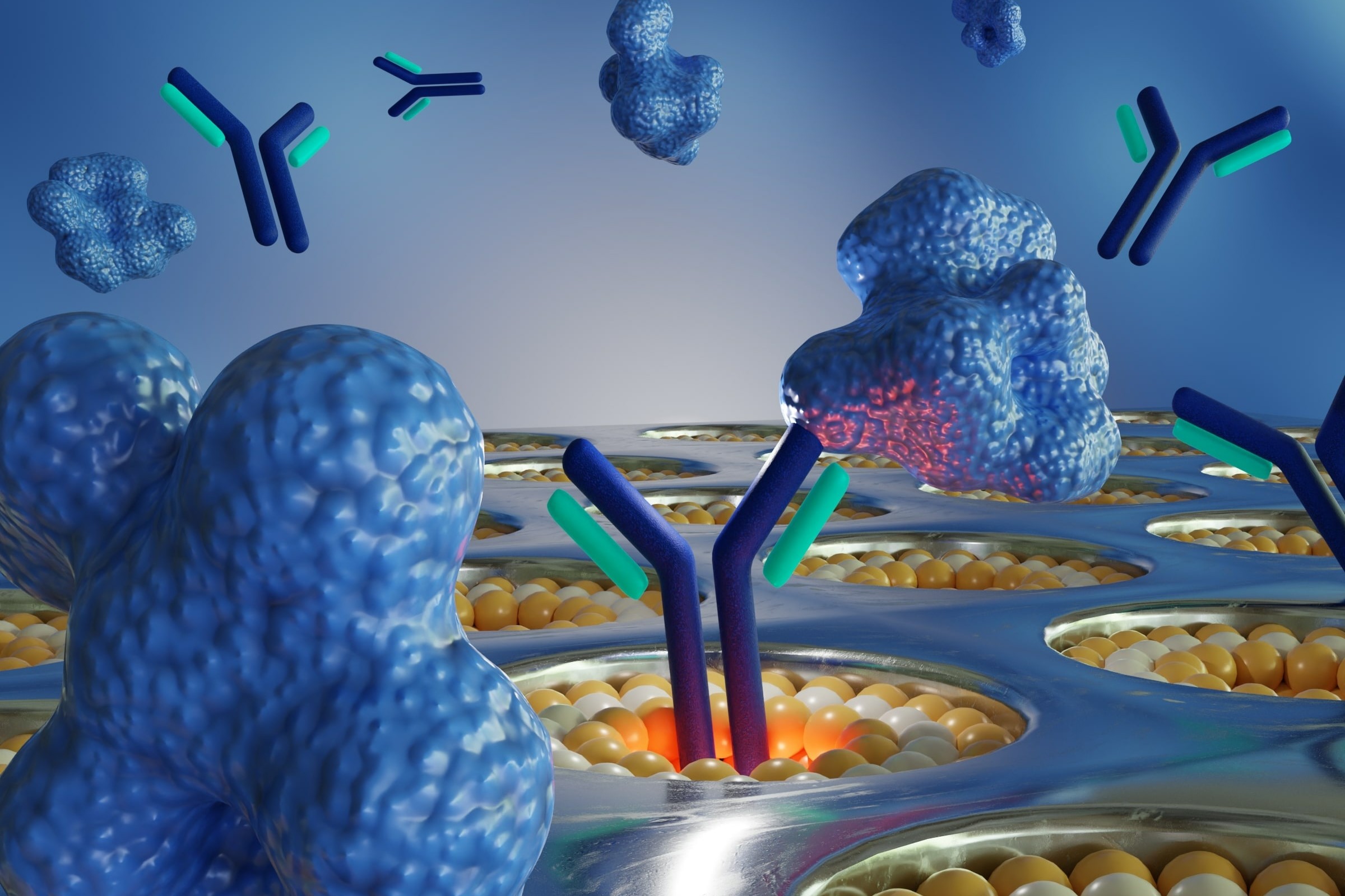 Biophotonic Sensors: Advances and Applications - Avantier Inc.