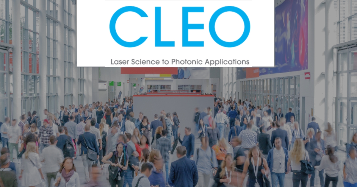 CLEO in North Carolina - Avantier Inc.