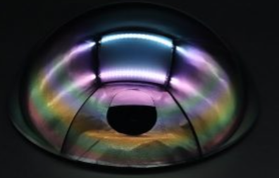 Germanium Optics – IR Lenses, Windows & Domes | Avantier Inc.