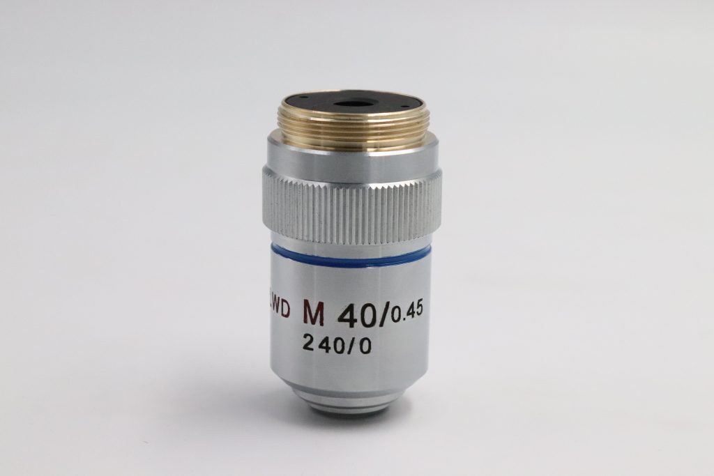 The Complete Guide to Microscope Objective Lens - Avantier Inc.