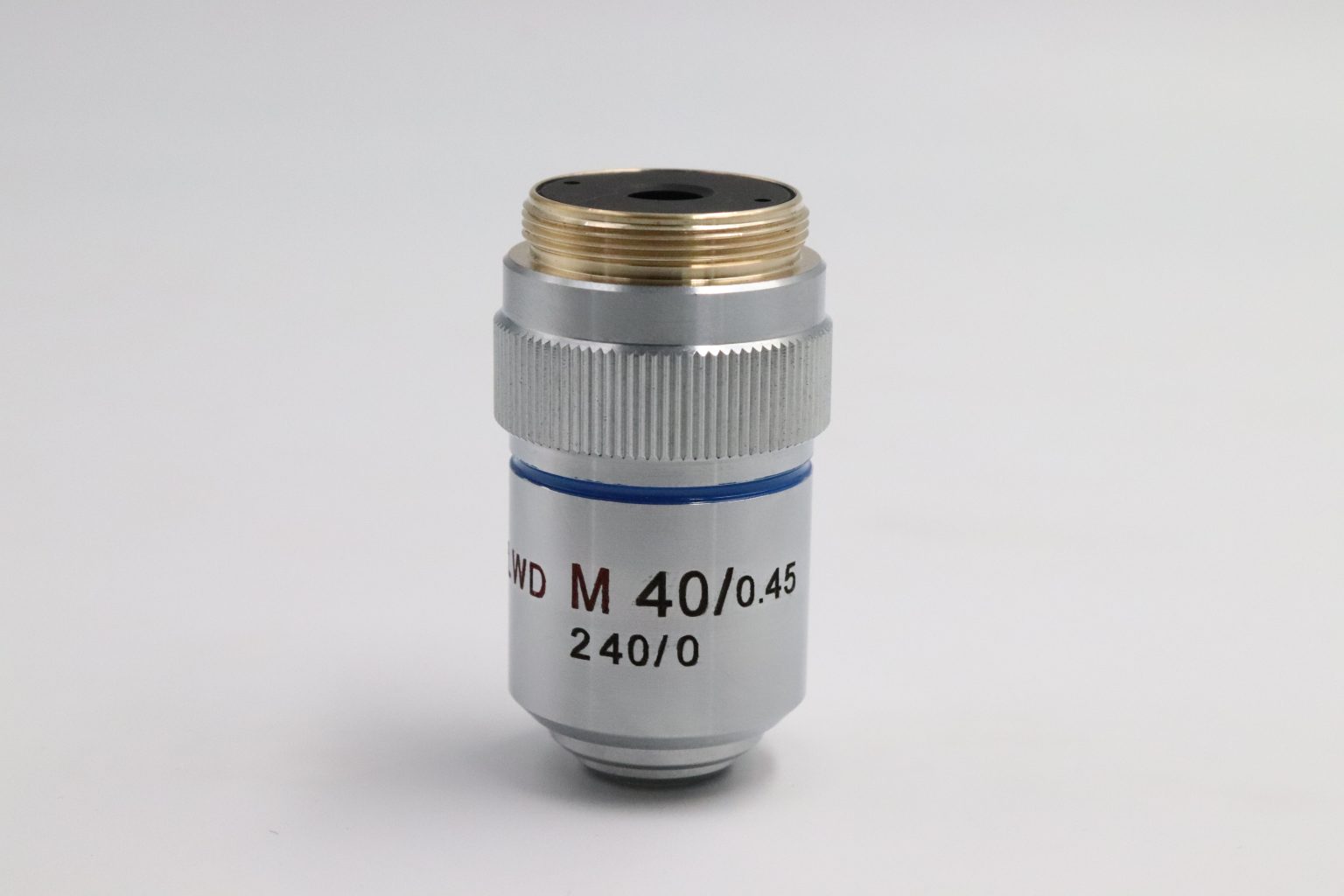 The Complete Guide to Microscope Objective Lens - Avantier Inc.