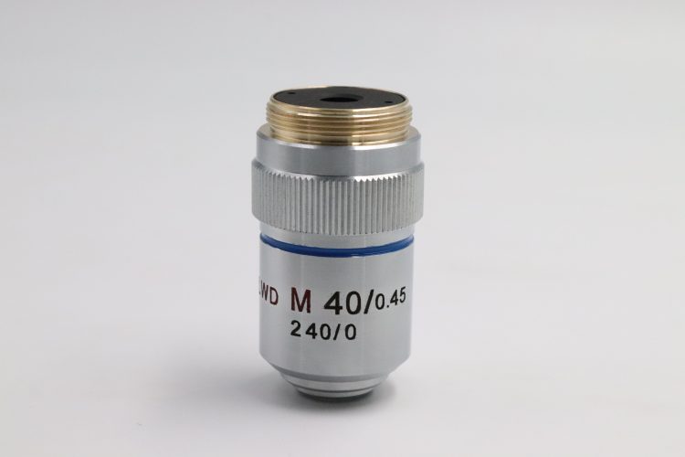 The Complete Guide to Microscope Objective Lens - Avantier Inc.