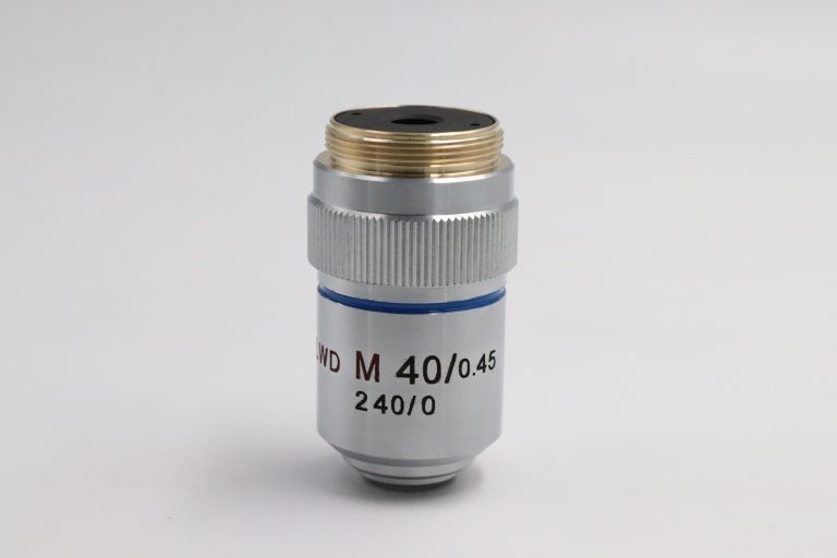 The Complete Guide to Microscope Objective Lens - Avantier Inc.