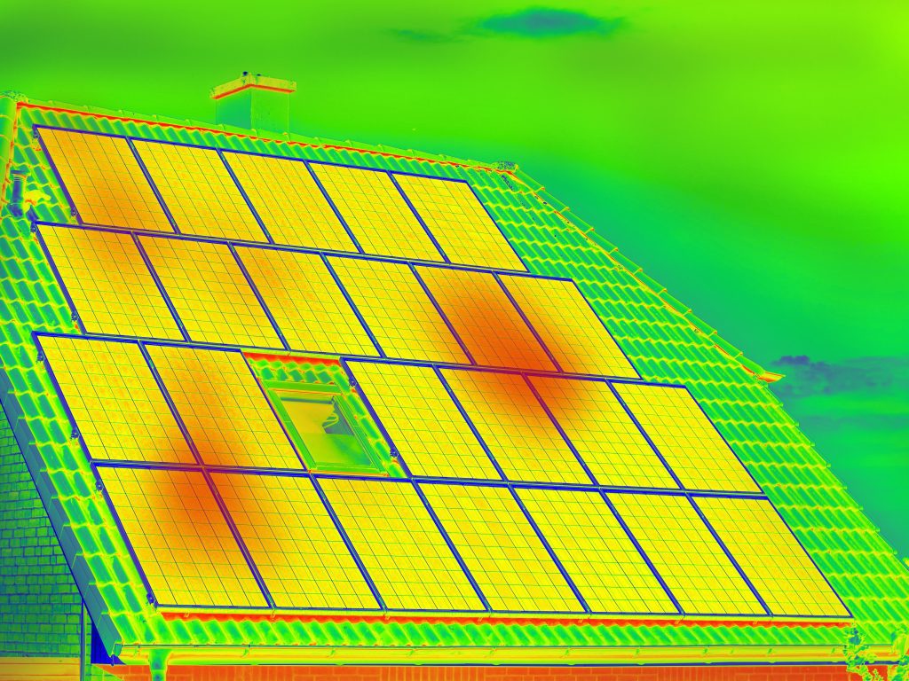 Infrared Sensors and Optics for Drones - Avantier Inc.
