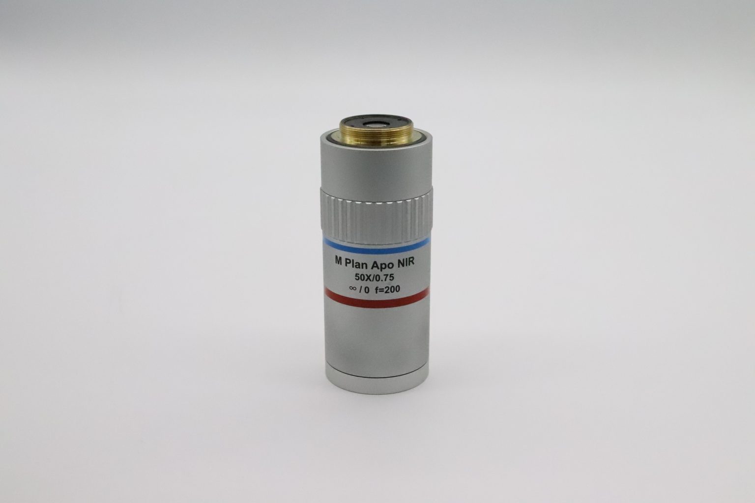 The Complete Guide to Microscope Objective Lens - Avantier Inc.