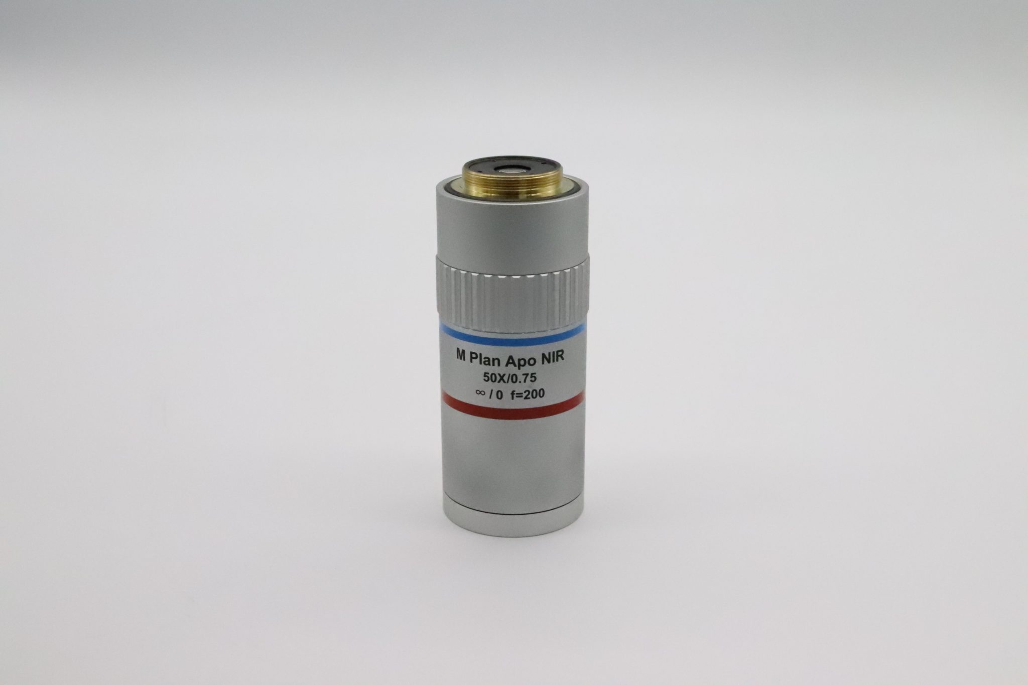 The Complete Guide to Microscope Objective Lens - Avantier Inc.