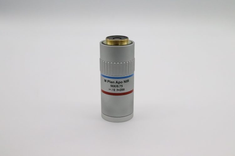 The Complete Guide to Microscope Objective Lens - Avantier Inc.