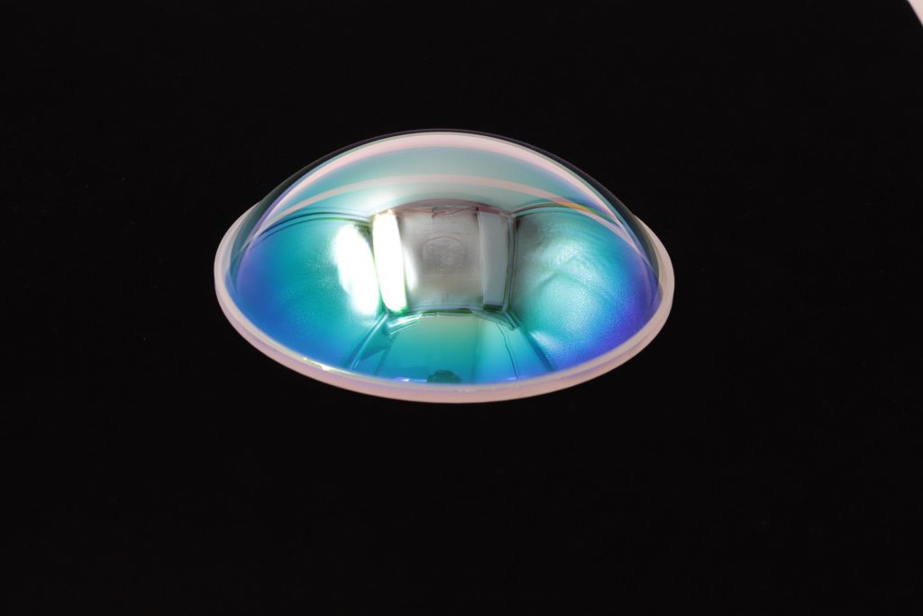 Selecting Optical Domes with Flanges for Camera Systems - Avantier Inc.