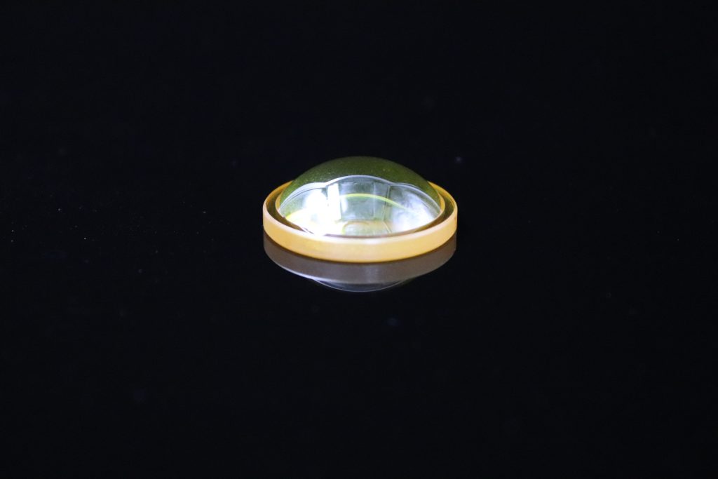 Advantage of Optical Domes - Avantier Inc.