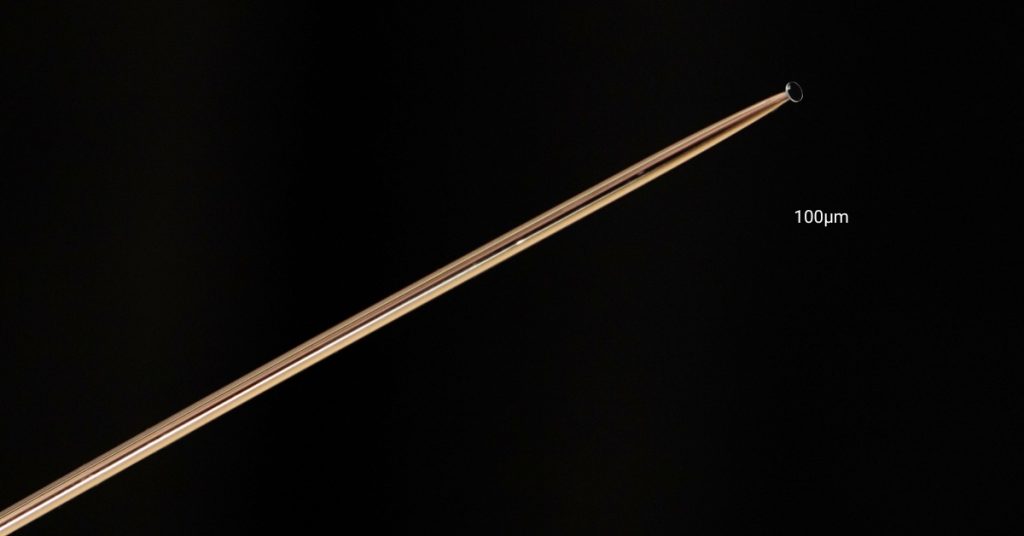 The World of Micro-optics - Avantier Inc.