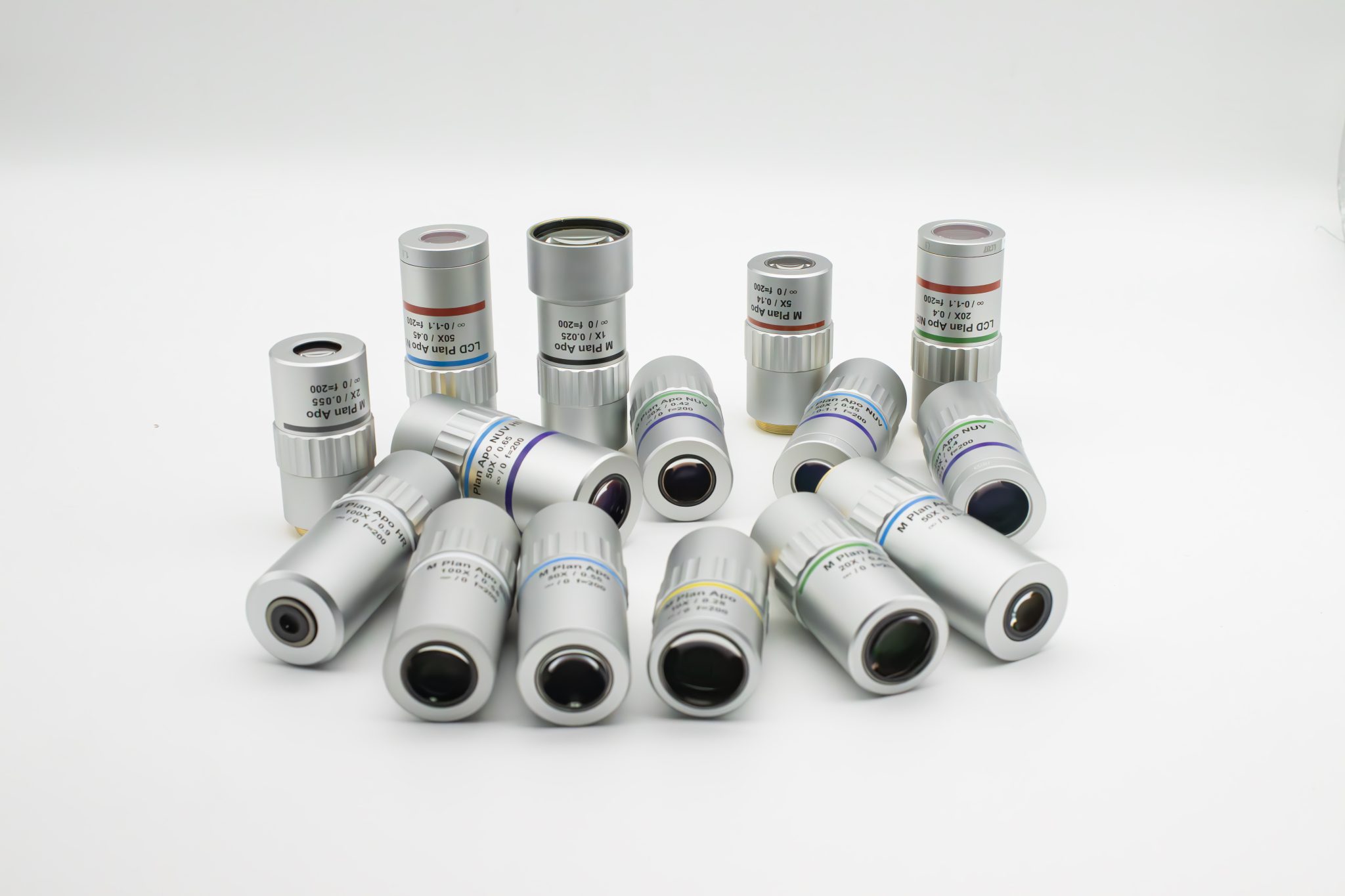 Case Study: Objective Lens Design - Avantier Inc.