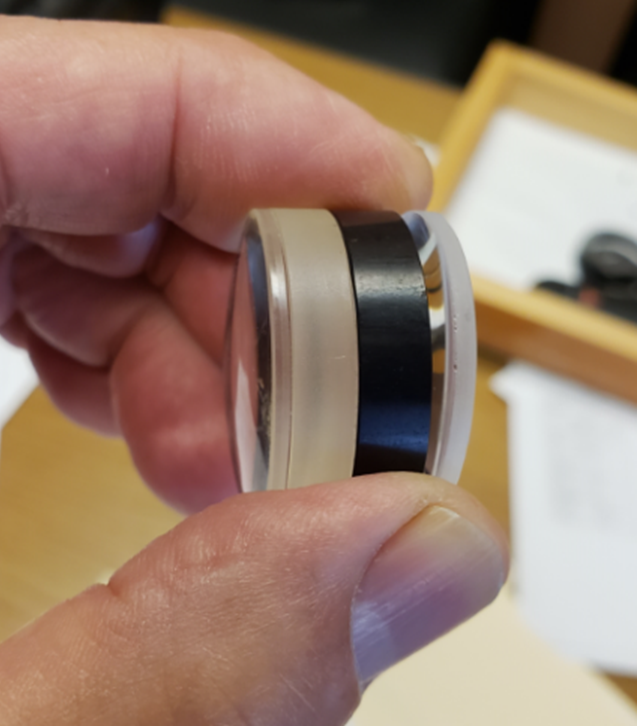 Lens Reverse Engineering for Optical Components - Avantier Inc.