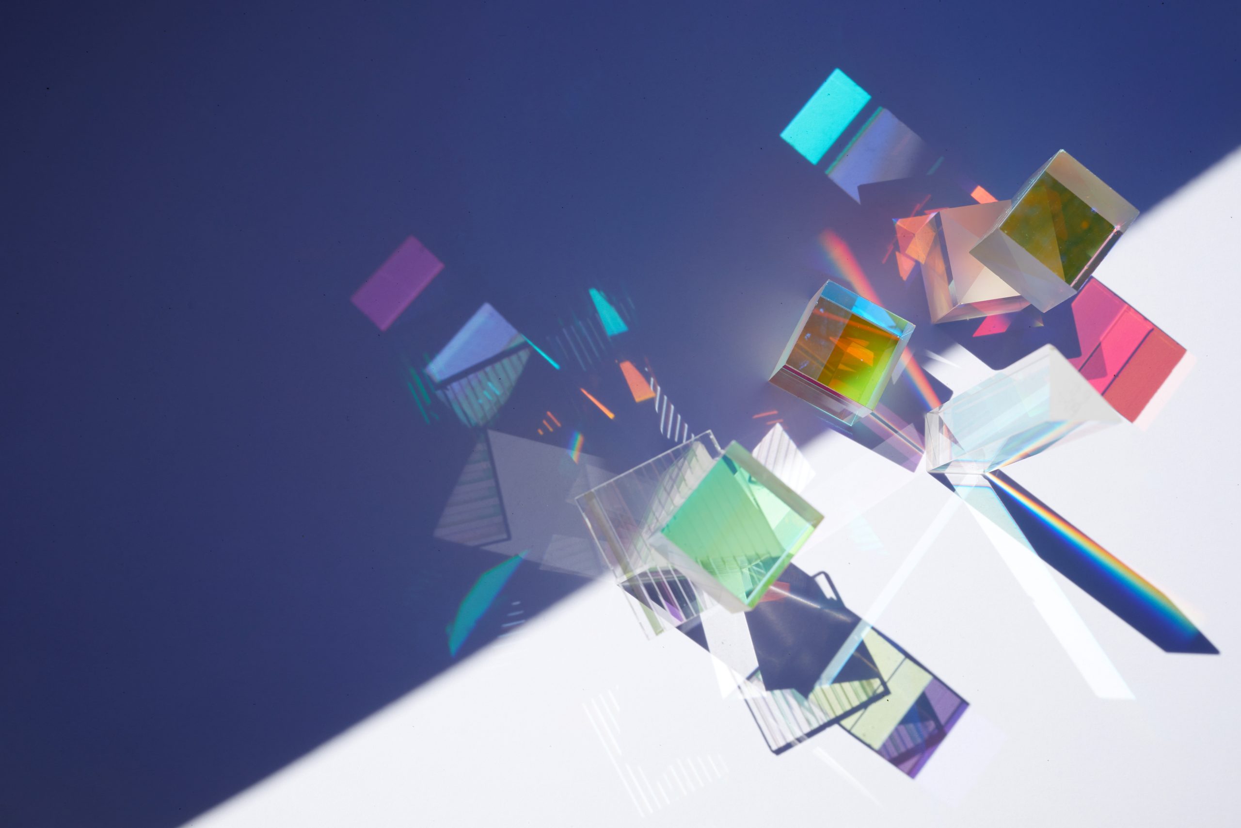 Precision Light Manipulation | Micro Prism Case Study