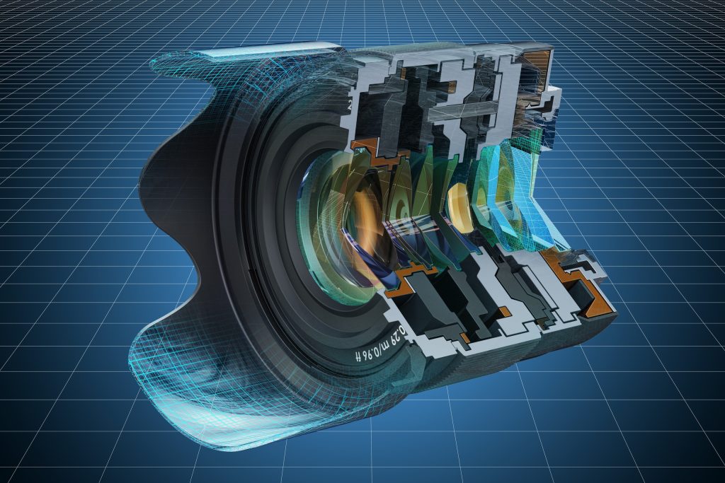 Custom Optical Design Services | Avantier Inc.