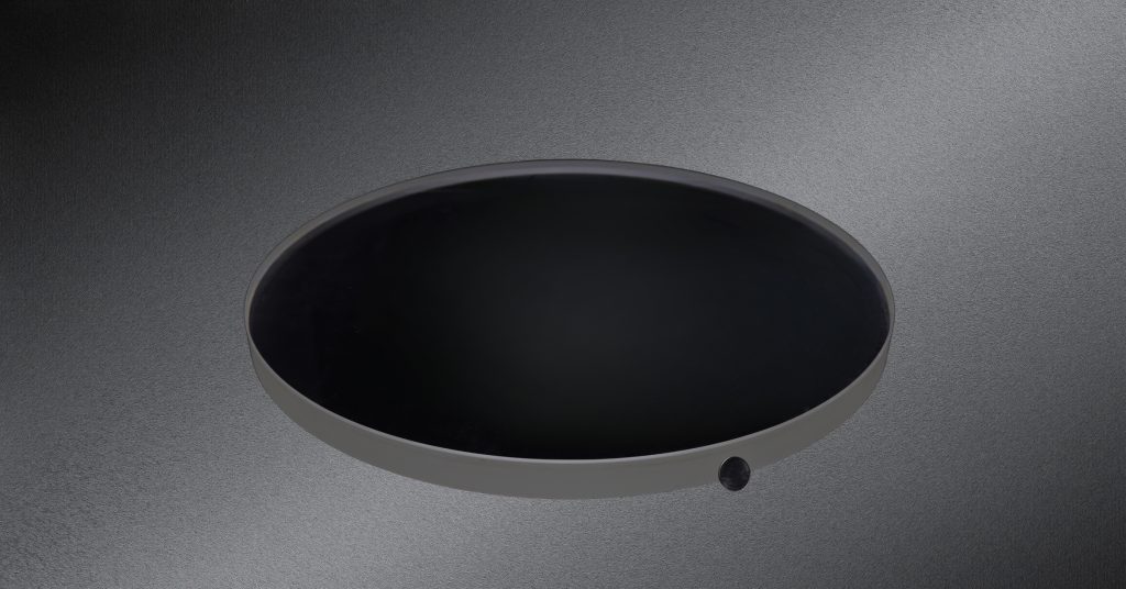 Large Optical Windows - Avantier Inc.