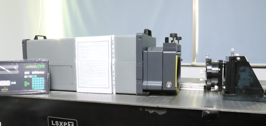 Optical System Design Optimization Avantier Inc