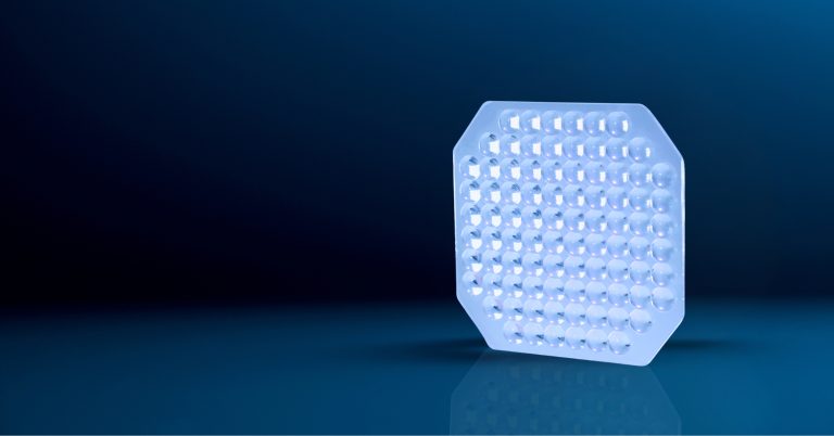 Microlens Arrays - Avantier Inc.