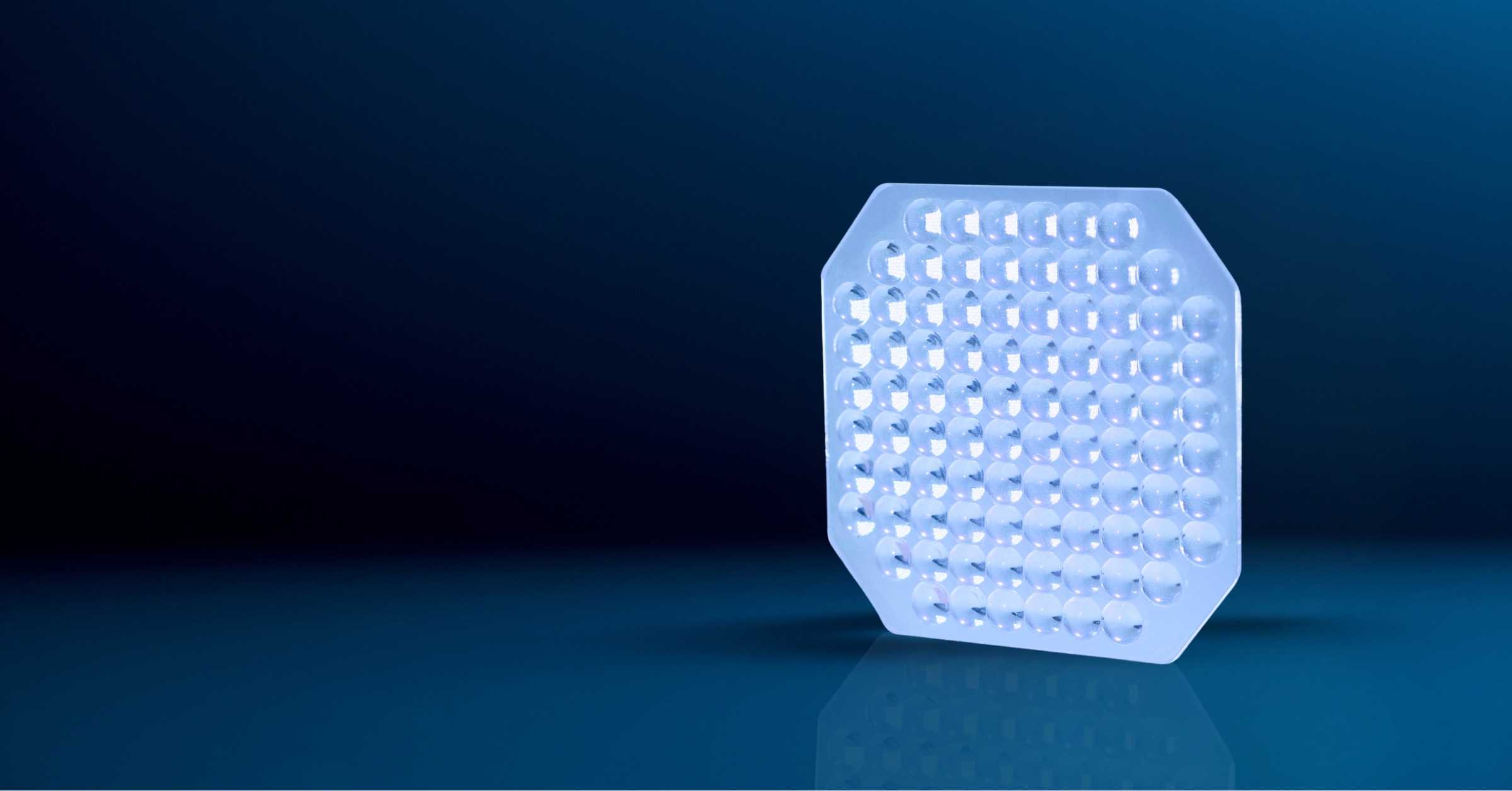 Introducing Microlens Arrays - Avantier Inc.