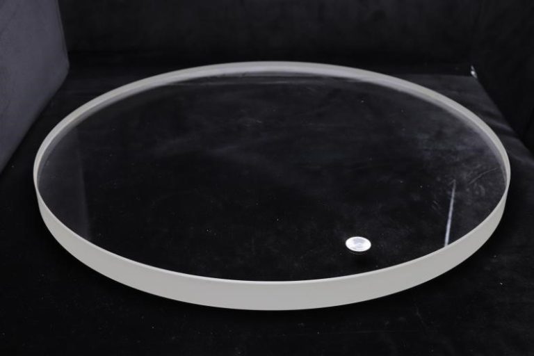 Large Optical Windows - Avantier Inc.