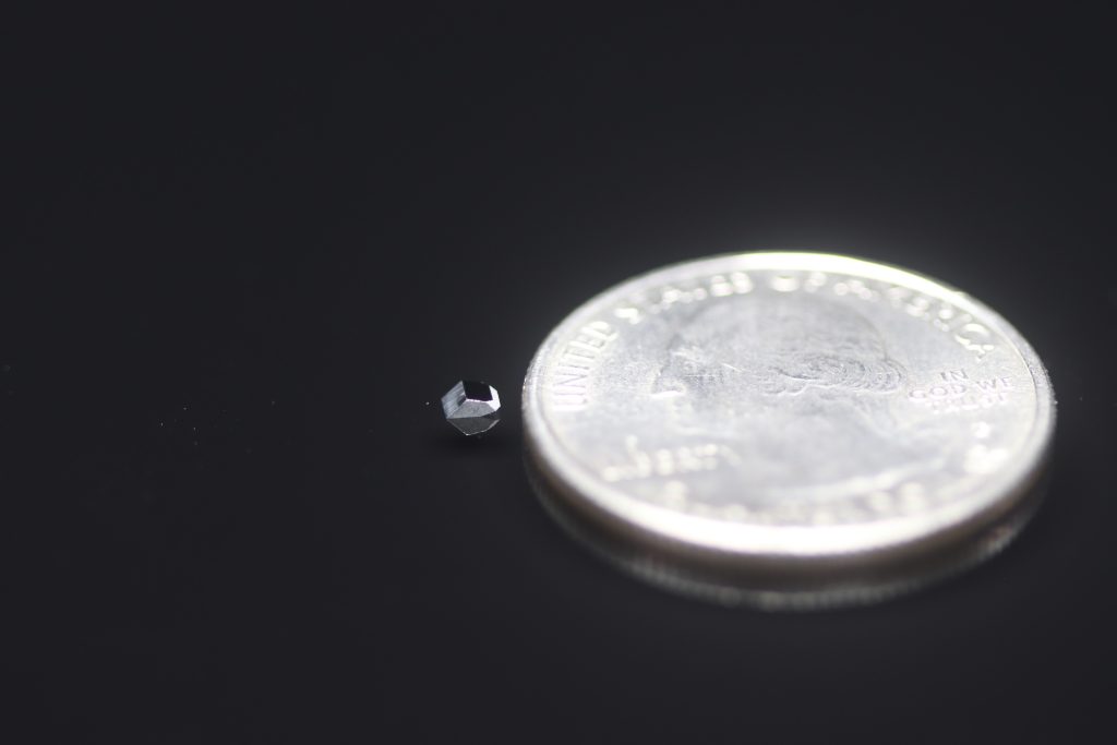 Micro Prism Case Study: Precision Light Manipulation