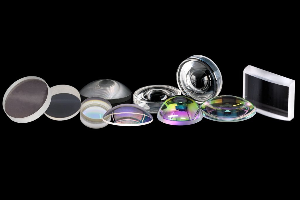 Optical Design for Manufacturing - Avantier Inc.